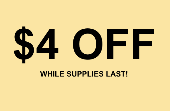 Order for CAIN "Live and In Color" Fall Tour 2023