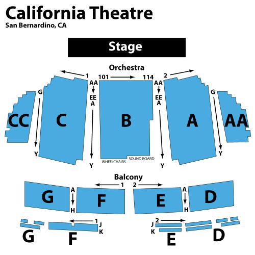 Tickets | Steven Curtis Chapman in San Bernardino, CA | iTickets