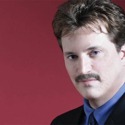 Eric Horner | iTickets