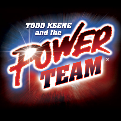 Power Team 2.0 | iTickets