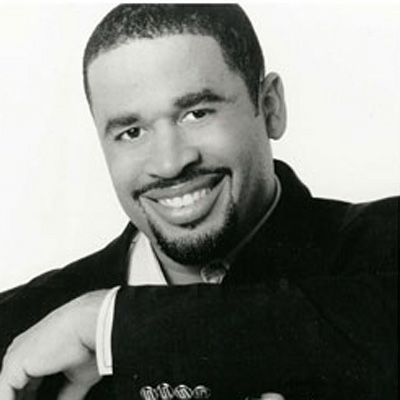 Byron Cage | iTickets