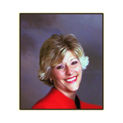 Brenda Robinson | iTickets