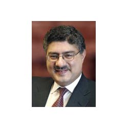 Ashish Nanda | iTickets