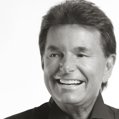 Dr. Robb Thompson | iTickets