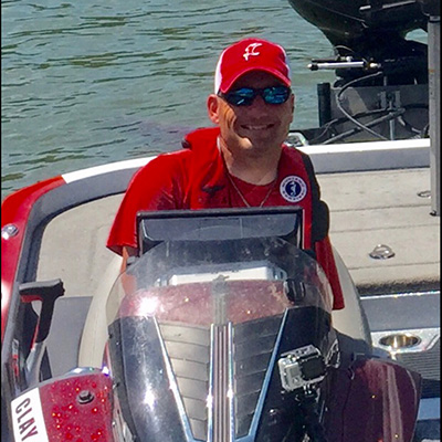 Tickets | Clay Dyer in Madison, MS | iTickets