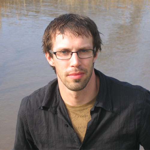 Caleb Bislow | iTickets