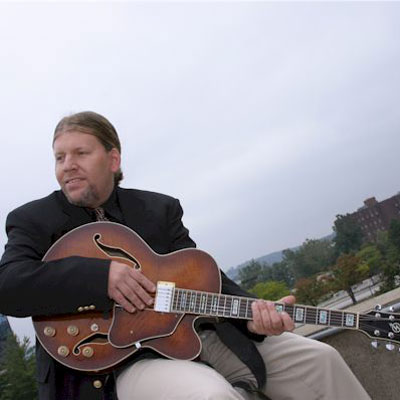 Drew Davidson | iTickets