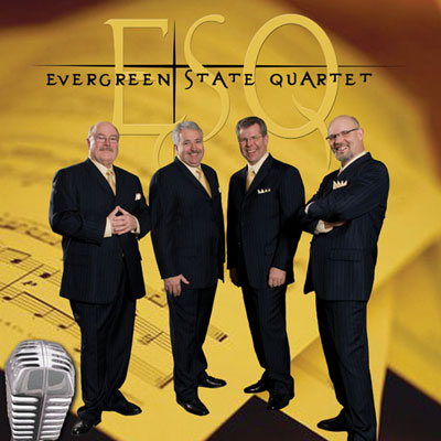Evergreen State Quartet | iTickets