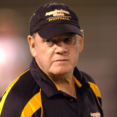 Jerry Moore | iTickets