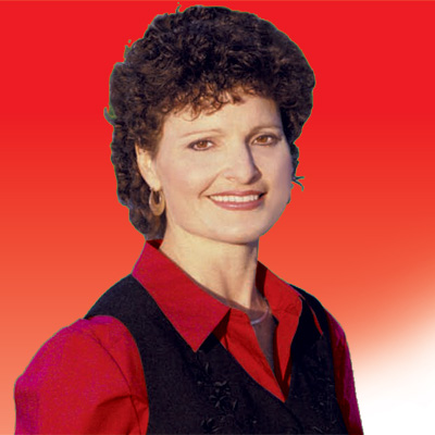 Nancy Scharff | iTickets