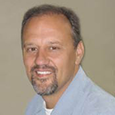 Scott Larson | iTickets