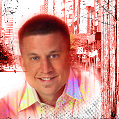 Heath Adamson | iTickets