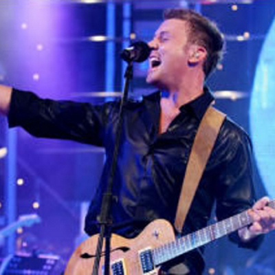 Jason Hartman | iTickets