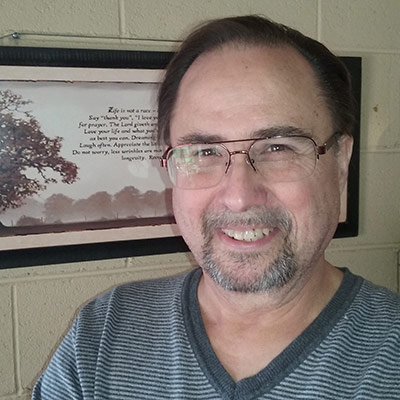 David Arnold | iTickets