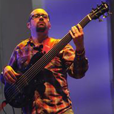 Steve Morgan | iTickets