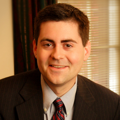 Russell Moore | iTickets