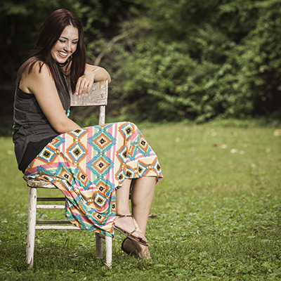 Former Addison Road Lead Singer, Jenny Simmons, Signs 2-Book Deal With ...