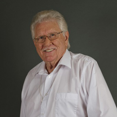 Buck Rambo | iTickets