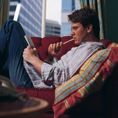 Jamie Slocum | iTickets