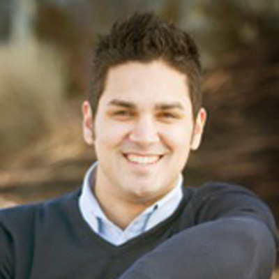 Nathan Betts | iTickets