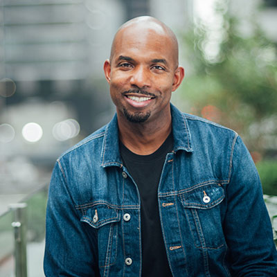 David Ham | iTickets