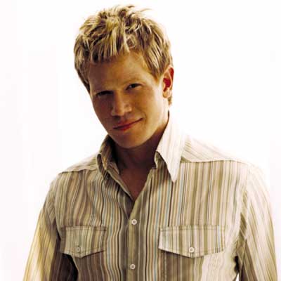 Jonathan Pierce | iTickets