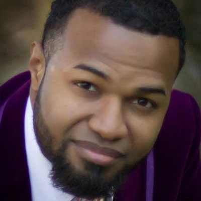 Apostle Randy Walker | iTickets