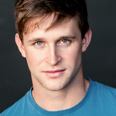 Ben Davies | iTickets