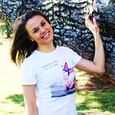 Staci Pedersen | iTickets