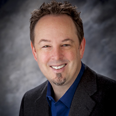 Scott Shuford | iTickets