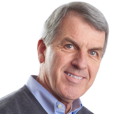 Ken Schultz | iTickets