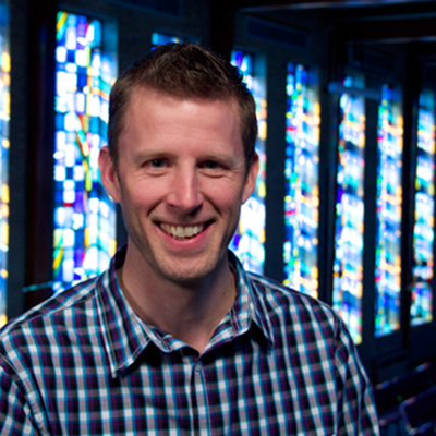 Matt Erickson | iTickets