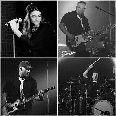 Shiloh Music | iTickets