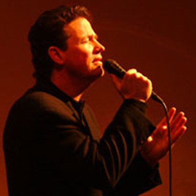 Steve Archer | iTickets