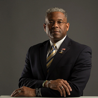 Col. Allen West | iTickets