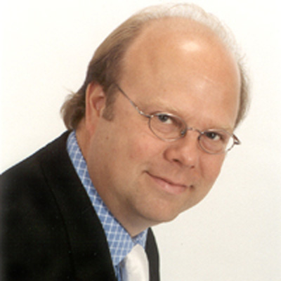 Mark Condon | iTickets