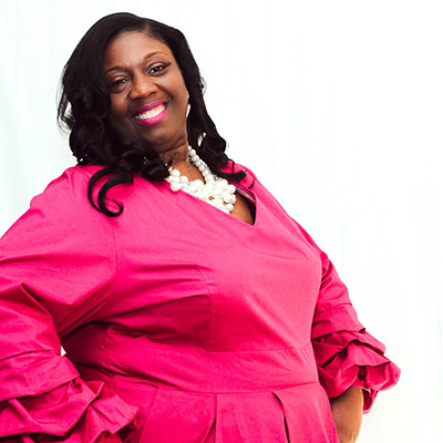 Tiffany L. Robinson | iTickets