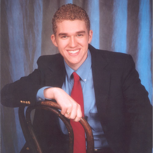 Kristian Booth | iTickets