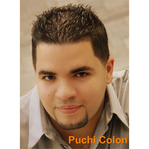 Puchi Colon & His Band | iTickets