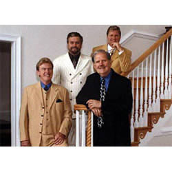 Ken Turner & New Millennium | iTickets