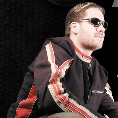 Josh M. Barclay | iTickets