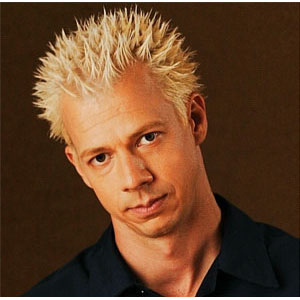 Justin Lookadoo | iTickets