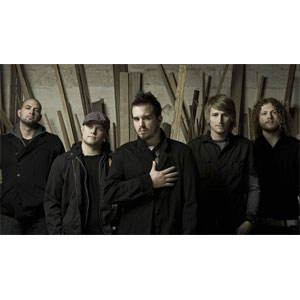 Jackson Waters | iTickets