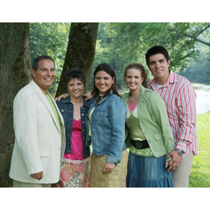 Jody Brown Indian Family | iTickets