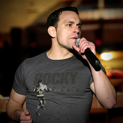 Justin Fatica | iTickets