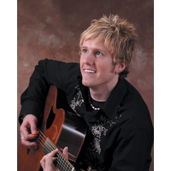 Mark Alan | iTickets