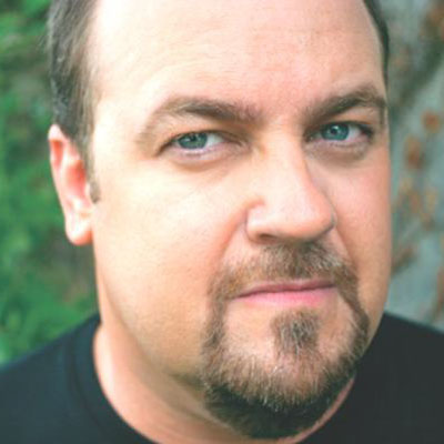 David M. Edwards | iTickets