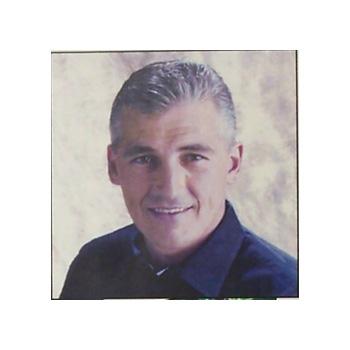 Terry Terrell | iTickets