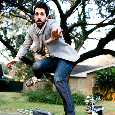 Jake Smith | iTickets