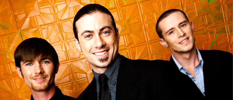 Crystal River Trio | iTickets